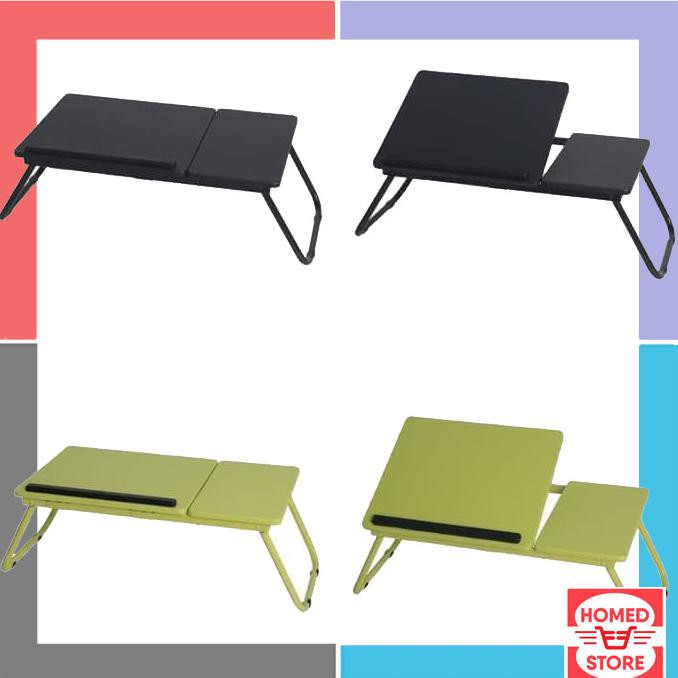 Jual Meja Lipat Laptop Serba Guna Murah Macoduck | Shopee Indonesia