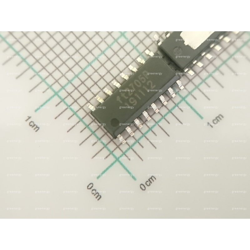 Jual FT2705P FT2705 | Shopee Indonesia