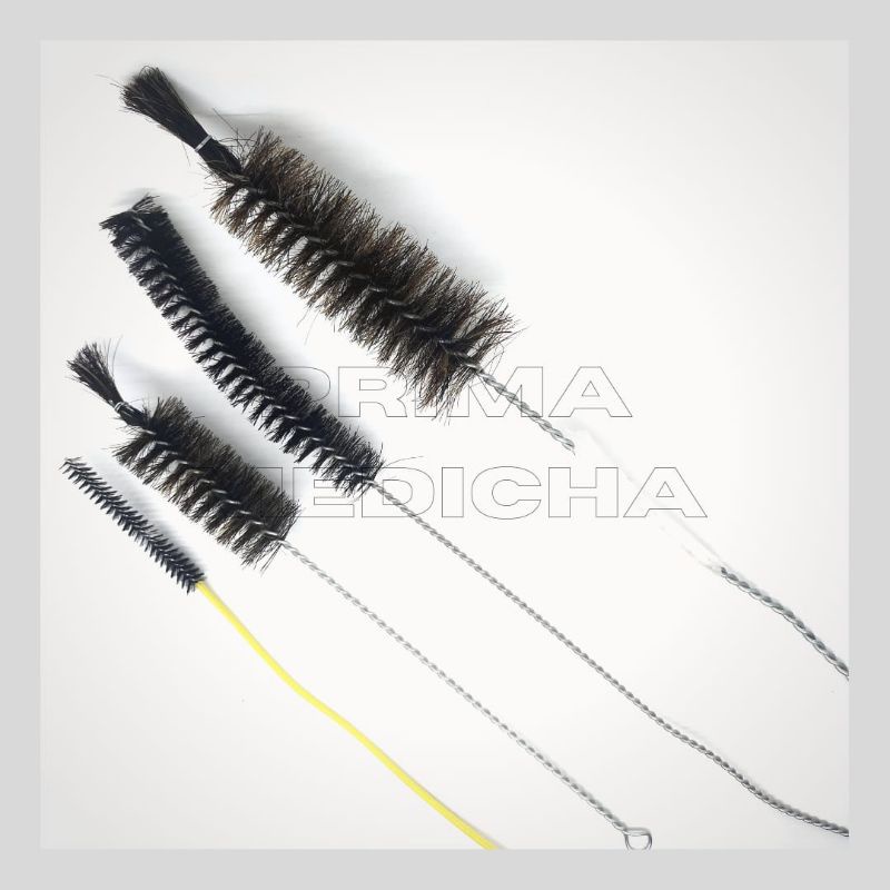 Jual Sikat Tabung / Sikat Pipet / Sikat Botol Indonesia|Shopee Indonesia