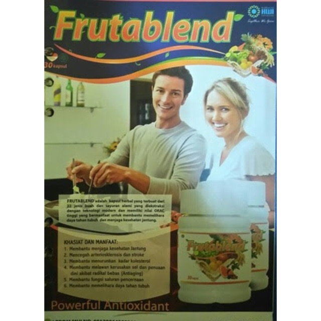 Jual Poster Produk HWI | Shopee Indonesia