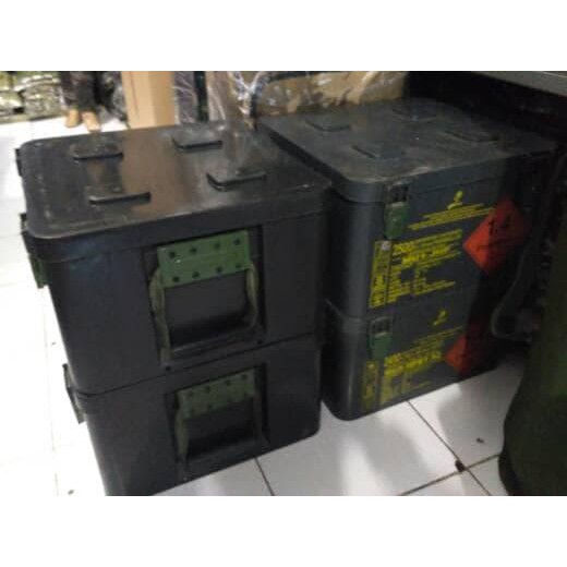 Jual NEW KOTAK PELURU / KOTAK MUNISI PINDAD KEKINIAN | Shopee Indonesia