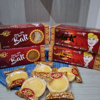 Jual Pie Susu Ajik Oleh-oleh khas Bali | Shopee Indonesia