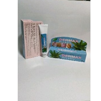 Jual salep dermax tinea cream gatal gatal kulit antifungal | Shopee Indonesia