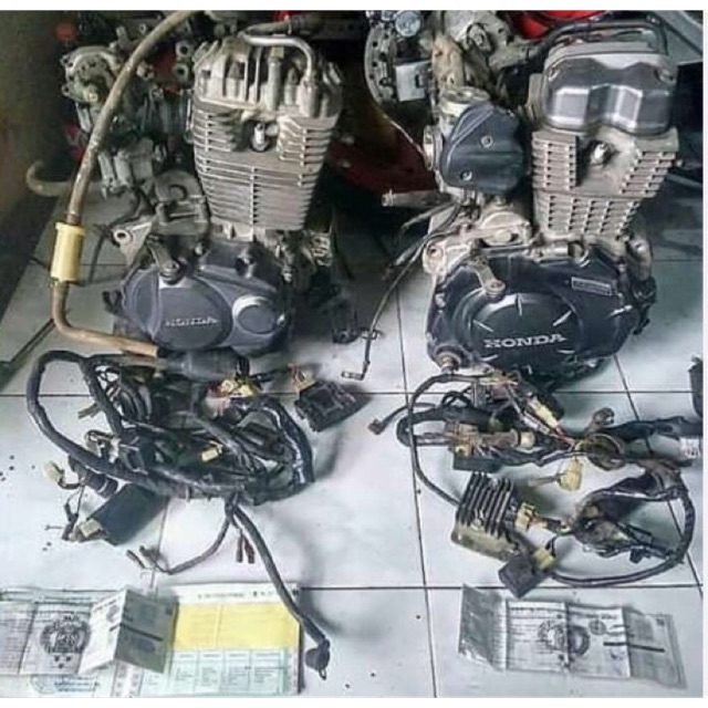 Jual Mesin tiger revo set | Shopee Indonesia