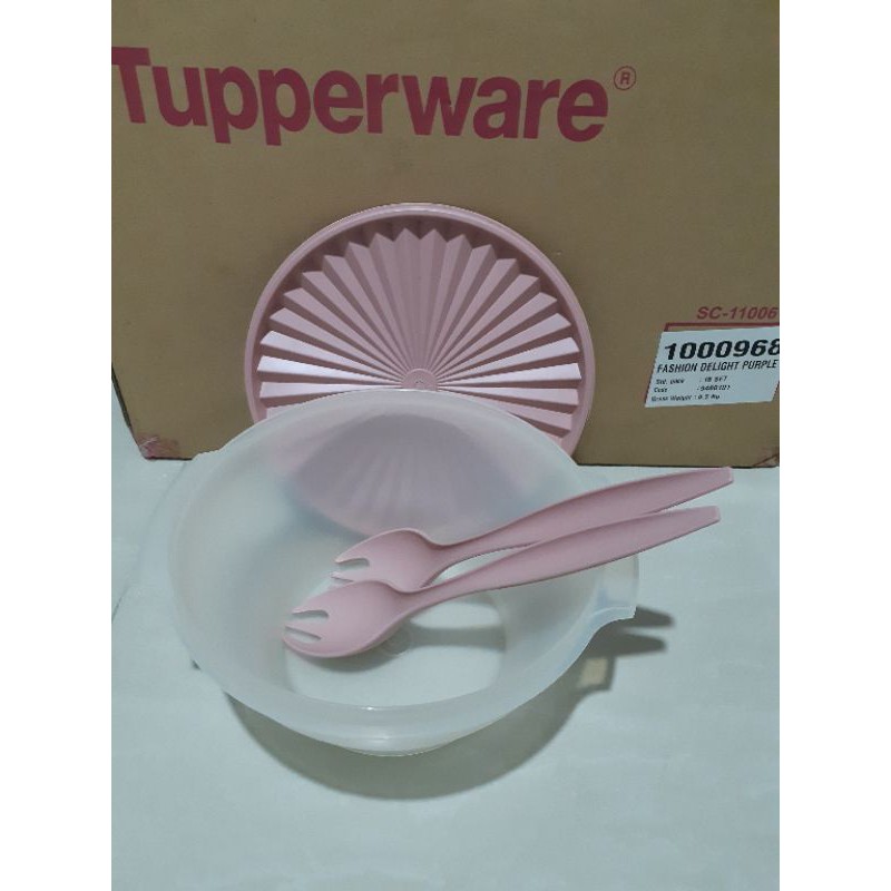 Jual Tupperware | Shopee Indonesia