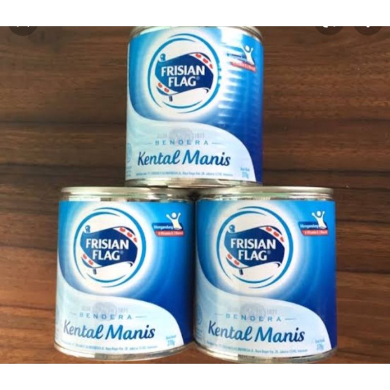 Jual ff skm putih 370gr | Shopee Indonesia