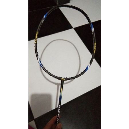 Jual raket astec eclipse series original raket badminton bulu tangkis ...
