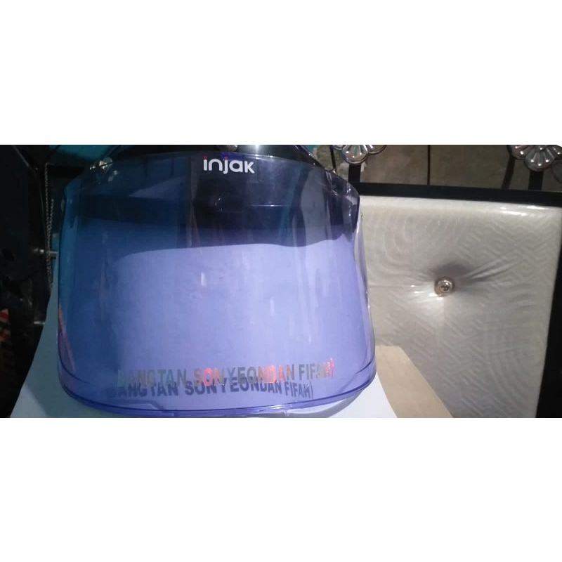 Jual Helm Bts Army costum | Shopee Indonesia