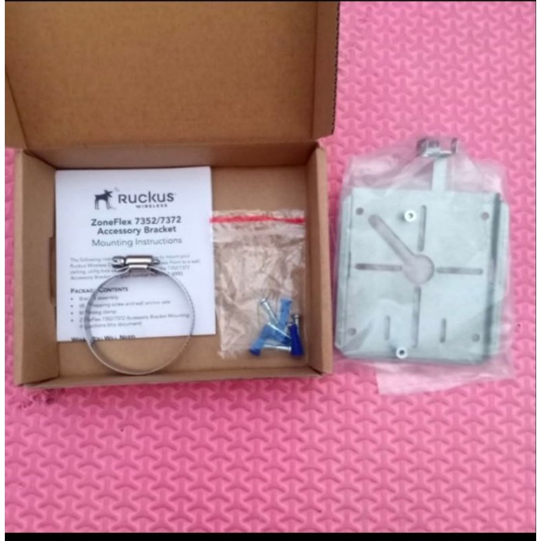 Jual Ruckus Secure Mounting Bracket | Shopee Indonesia