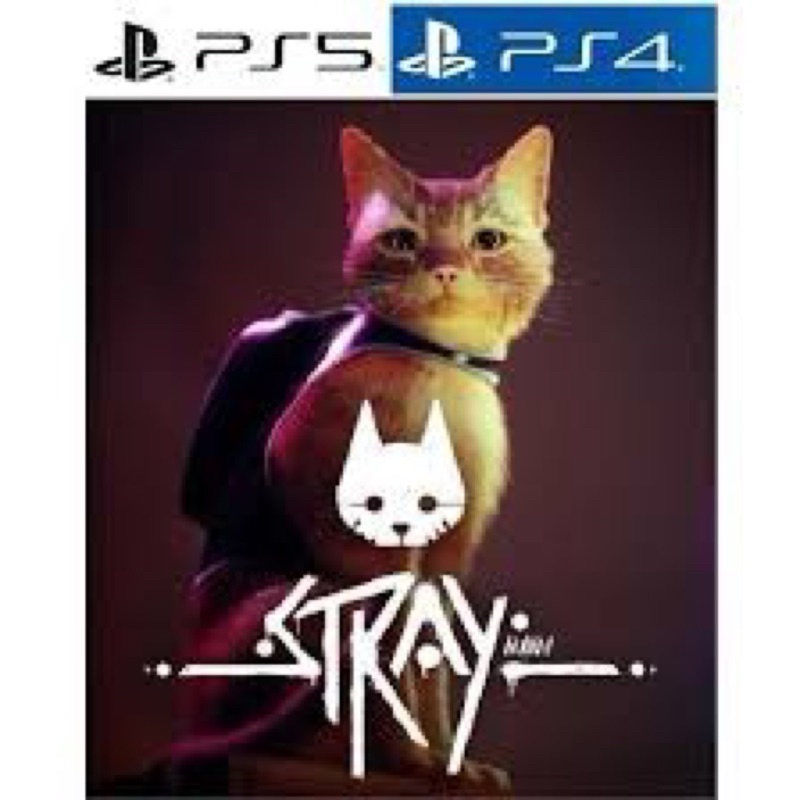 Jual Stray Ps4 Ps5 Digital Primary | Shopee Indonesia
