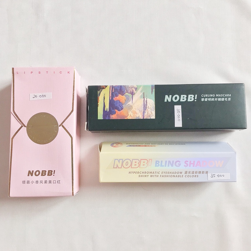 Harga Nobb Terbaru April 2023 |BigGo Indonesia