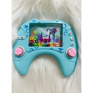 Jual Mainan Jadul / Gameboy Air / Gembot Air/Water Game/Air Ring ...