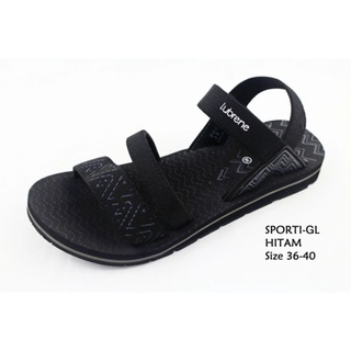 Jual LUBRENE,Sandal bertali wanita original Lubrene ukuran 36-40 ...