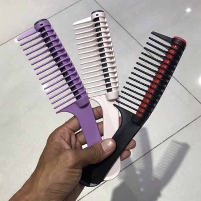 Jual Roller Comb | Shopee Indonesia