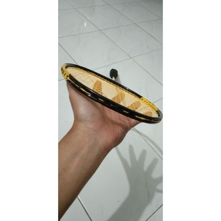 Jual raket toalson original japan toalson logo lama raket bulu tangkis ...