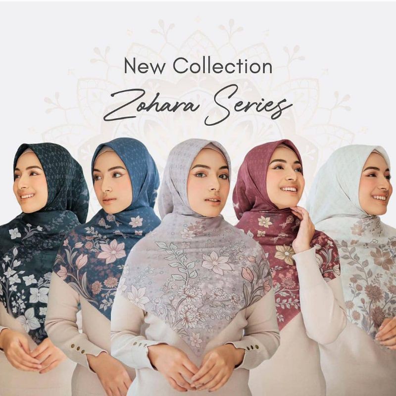 Harga zohara Terbaru Feb 2026 | BigGo Indonesia