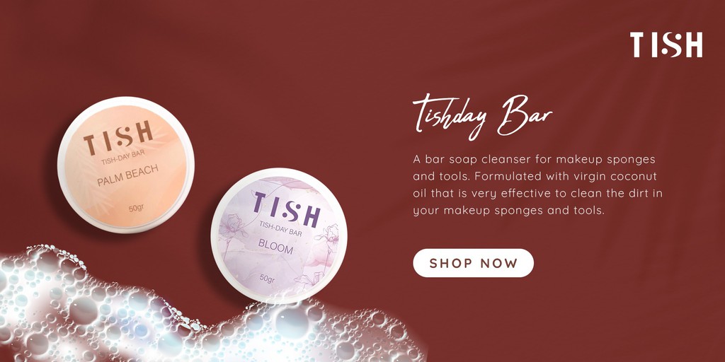 Toko Online Tish Official Shop | Shopee Indonesia