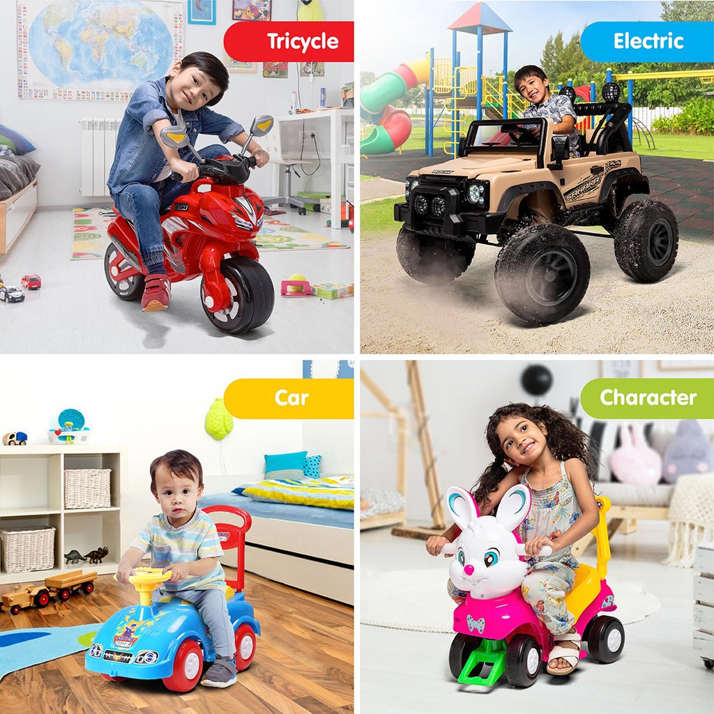 Toko Online SHP Toys Official Shop | Shopee Indonesia