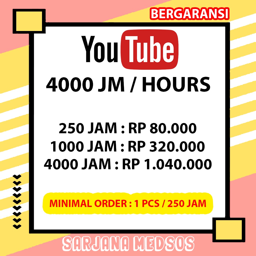 Harga ytb Terbaru Sep 2024 |BigGo Indonesia