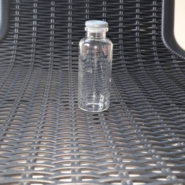 Jual Botol Kaca 20 ml | Shopee Indonesia