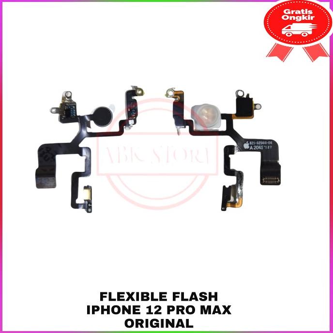 Jual FLEXIBLE FLASH FLEKSIBEL BLITZ IPHONE 12 PRO MAX ORIGINAL | Shopee ...