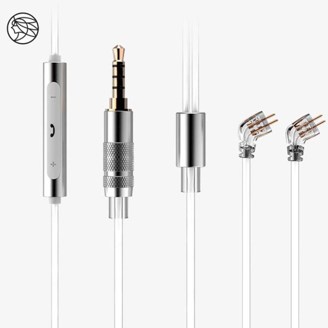 Harga 2 pin cable with mic Terbaru Agt 2024 |BigGo Indonesia