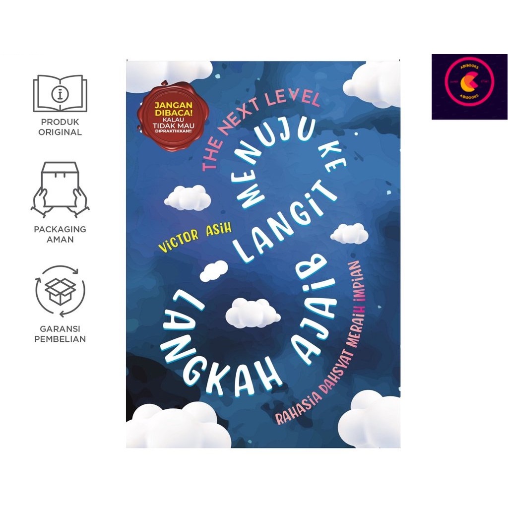 Harga 8 langkah ajaib menuju langit Terbaru Jan 2025 |BigGo Indonesia