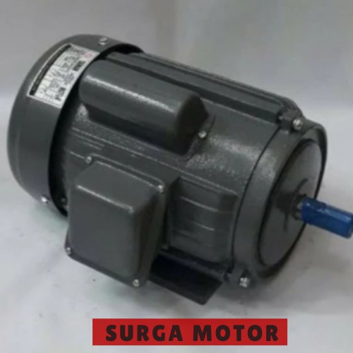 Jual Jiayu Dinamo Dynamo elektro motor 1/2 HP 2800 3000 RPM 2p 2 poles 1 phase electro made in ...