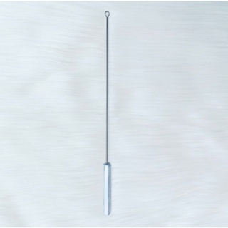 Jual Pengait IUD Stainless / IUD Removal Hook / IUD Hook +- 30cm ...