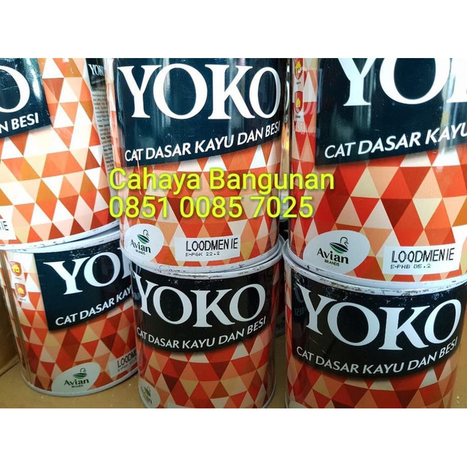 Jual YOKO Avian Cat Dasar LoodMenie LoodMeni Menie Meni Kayu Besi 1Kg 1 ...