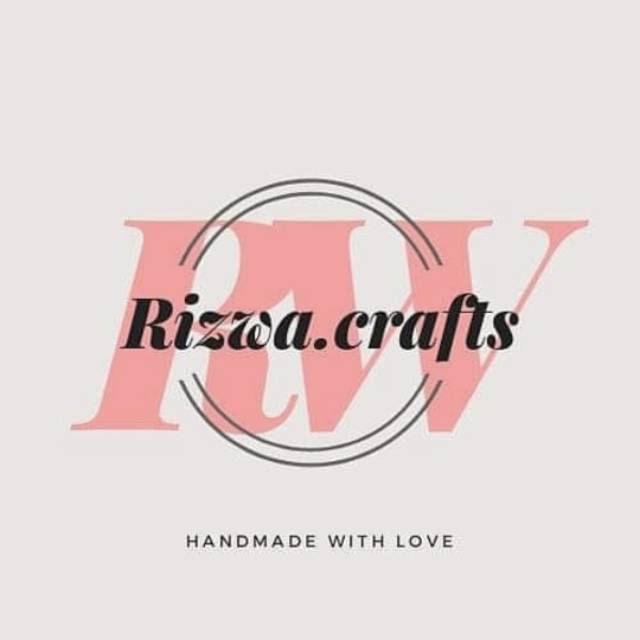 Produk RIZWA CRAFTSS | Shopee Indonesia