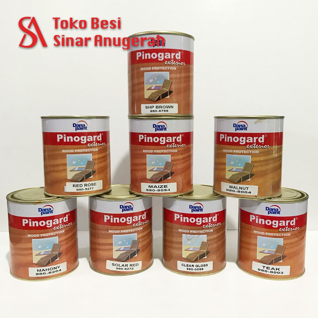 Harga Pinogard Terbaru Desember 2021 | BigGo Indonesia