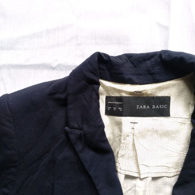 Jual OUTER SERBA 65k (zara , givy stockholm , simisty , blazer stik balik ) | Shopee Indonesia