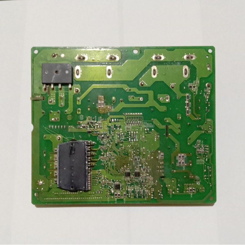 Jual PCB Modul Outdoor AC Daikin Inverter PbF 2P143284-2U Original ...