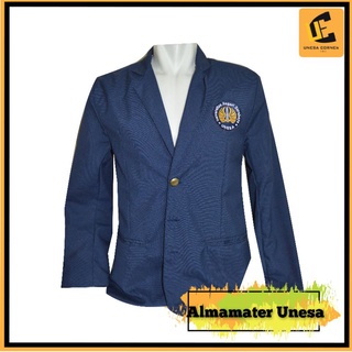 Jual Jas Almamater Unesa Indonesia|Shopee Indonesia