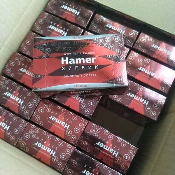 Jual Hammer Candy Original (Bisa Eceran Per 3 Pcs) - PERMEN HAMER CANDY ...