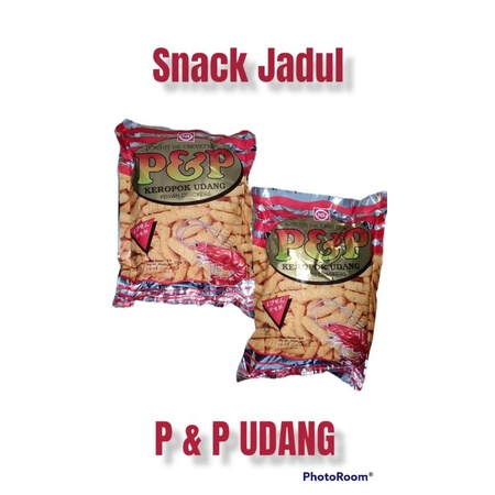 Jual SNACK JADUL P'N'P UDANG | Shopee Indonesia