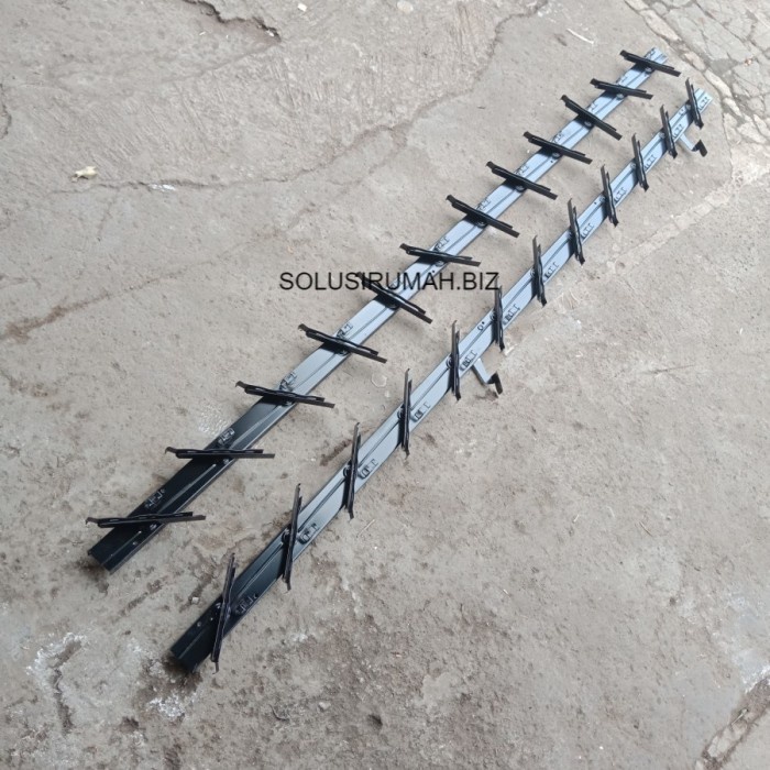 Harga rangka-kaca-nako-12-daun-bingkai-12daun-jendela-besi-teralis ...