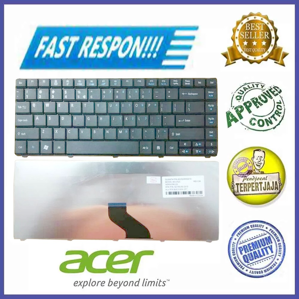 Jual Keyboard Laptop Acer Aspire E1 431 E1 421 E1 471 E1 451 E1 431g