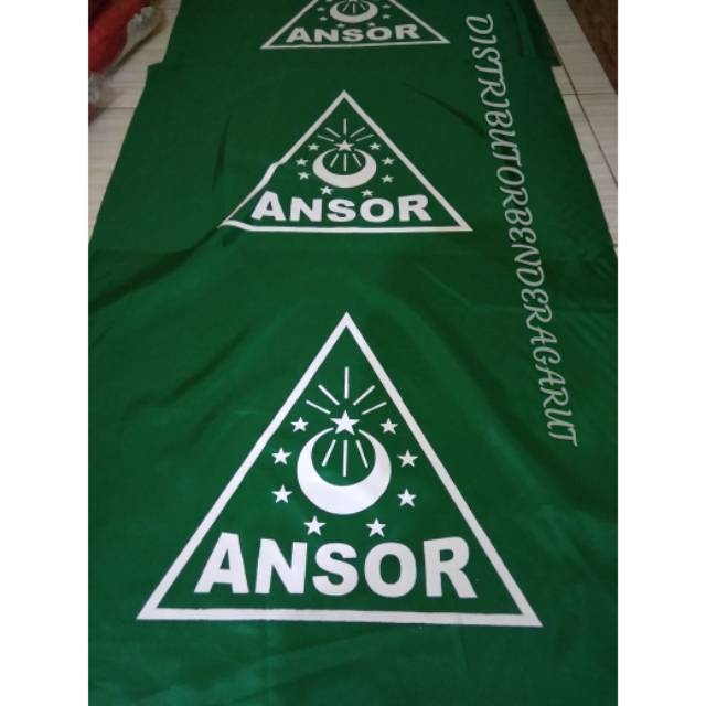 Jual Bendera ansor/bendera nu/bendera ipnu,ippnu/bendera banser/bendera ... Jual Bendera ansor/bendera nu/bendera ipnu,ippnu/bendera banser/bendera ...