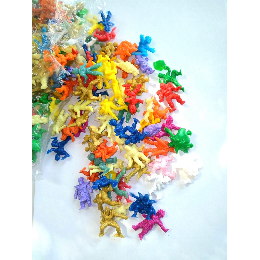 Jual Patung Dragonball Mini 1KG | Shopee Indonesia