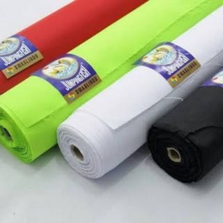 Jual Kain Teteron Meteran / Teteron Arwana / Teteron Jumping | Shopee ...