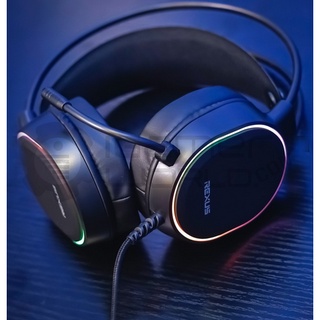 Jual REXUS THUNDERVOX HX9-GAMING HEADSET Indonesia|Shopee Indonesia