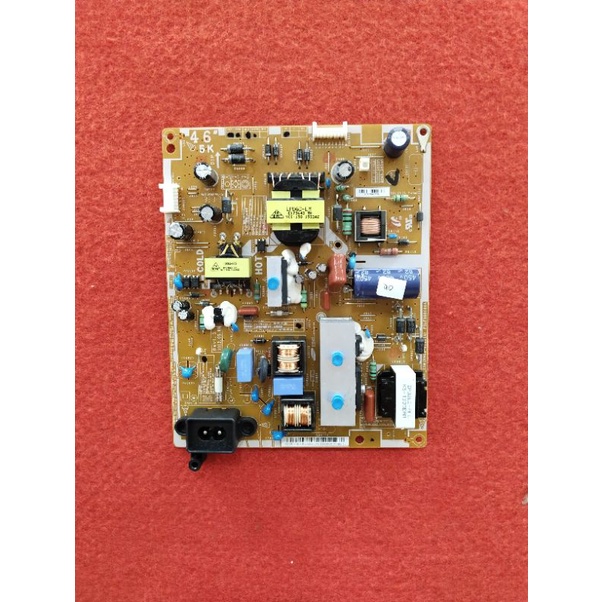 Jual PSU SAMSUNG UA40EH5000 POWER SUPPLY REGULATOR MESIN TV LED ...