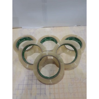 Jual Lakban / isolatif bening 1 inch | Shopee Indonesia