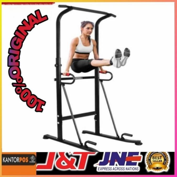 Jual ALAT LATIHAN PULL UP BAR(ORIGINAL)PULL UP BAR-PULL-UP-PUL UP-CHIN ...