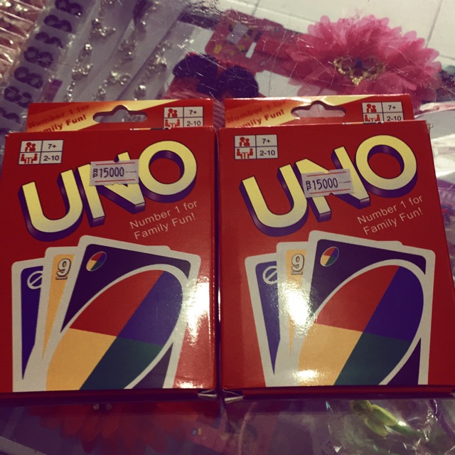 Jual Kartu UNO | Shopee Indonesia