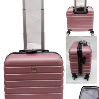 Koper Kabin Fiber 18 inch Model kotak | Shopee Indonesia