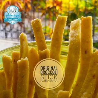Jual PAKET Lengkap 60grm | Stik Sayur | Stik Brokoli | Stick Wortel ...