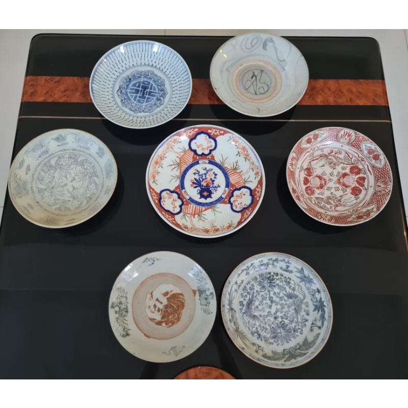 Jual keramik piring antik ,kuno jaman Dinasty Song,Ming,Yuan dan Tang ...